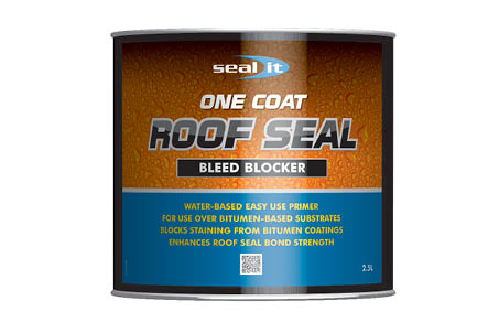 Seal It Roof Seal Liquid Membrane System | Roofing | Selco