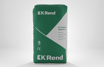 K Rend Silicone Render | Scraped Texture Render | Selco