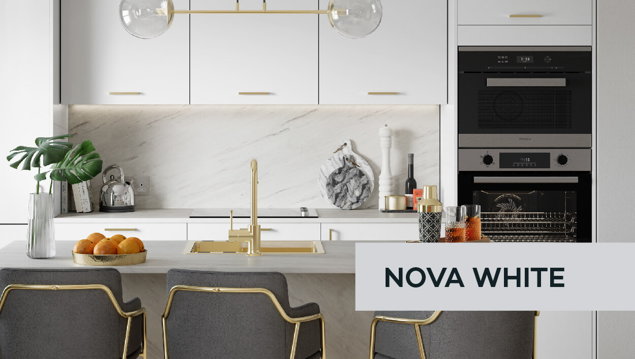 Magnet Kitchens | Magnet Kitchen Showrooms at Selco | Selco