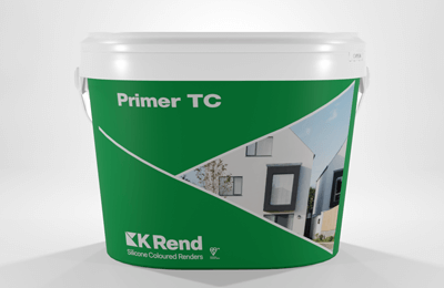 K Rend Silicone Render | Scraped Texture Render | Selco