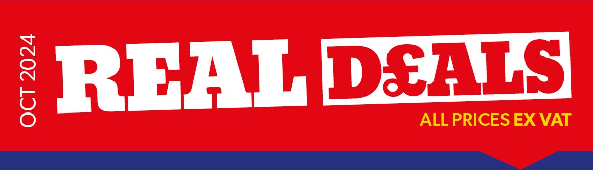 View our latest Real Deals | Selco